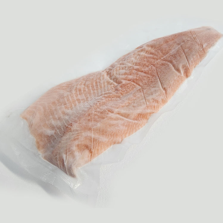 (While stocks last) Moby's Frozen Tasmanian (A-) Salmon Fillets - Skin ...
