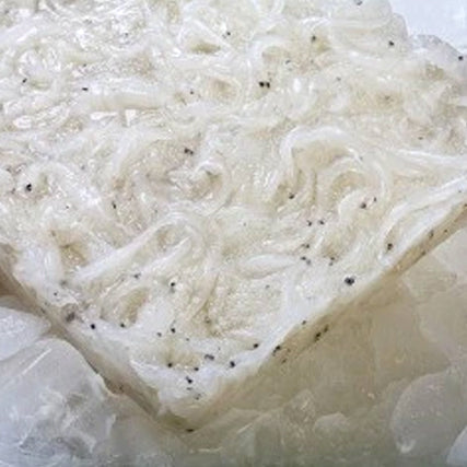 Frozen Silverfish - 1kg/ pack – Moby's Wholesale